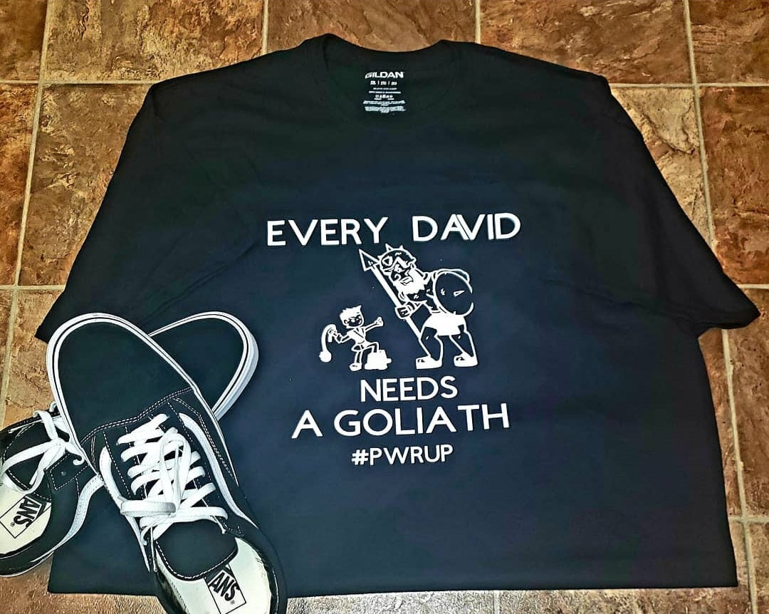 everyone needs a dave